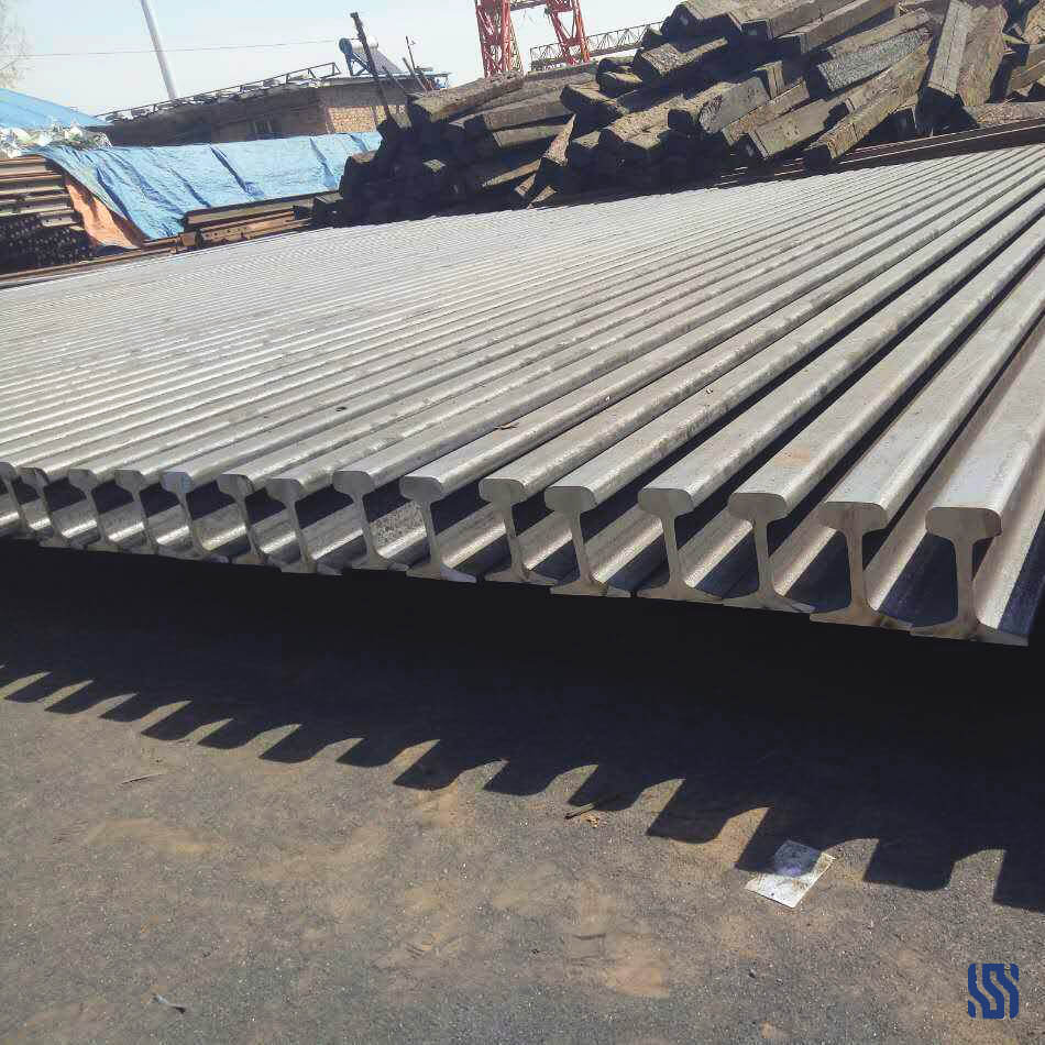 Top 10 báo giá thép ray p18 mới nhất